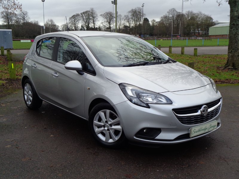 Used Cars for sale in Cupar, Fife | Southbridge Garage