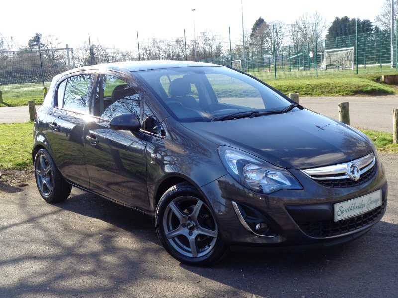 Used Cars for sale in Cupar, Fife | Southbridge Garage