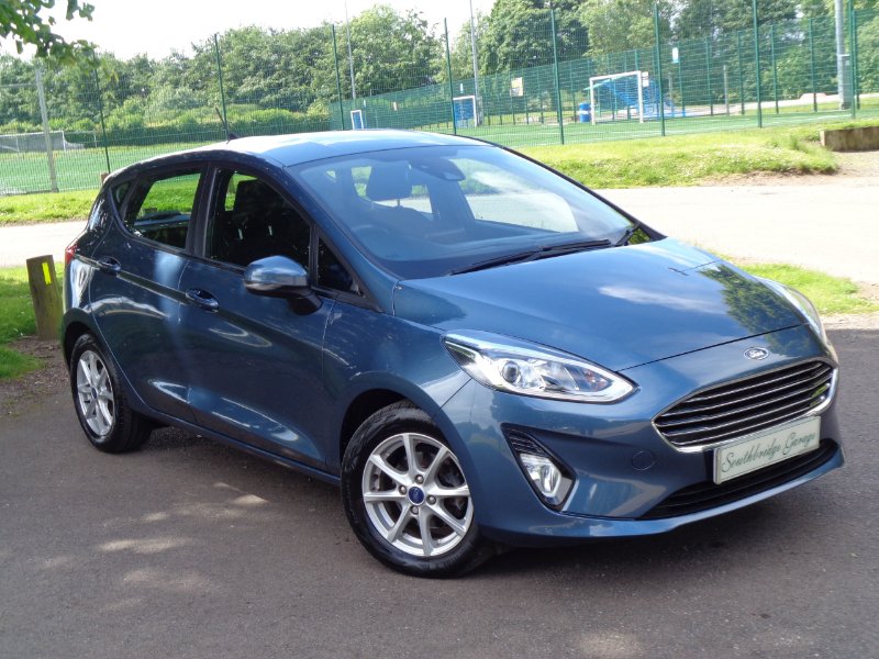 Used Cars for sale in Cupar, Fife | Southbridge Garage