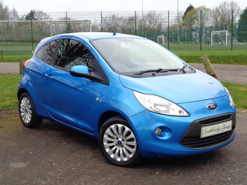 Used Cars for sale in Cupar, Fife | Southbridge Garage