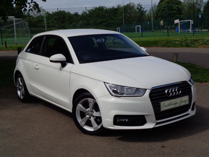 Used Cars for sale in Cupar, Fife | Southbridge Garage