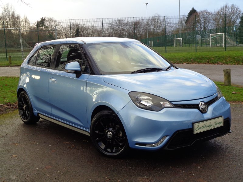 Used Cars for sale in Cupar, Fife | Southbridge Garage