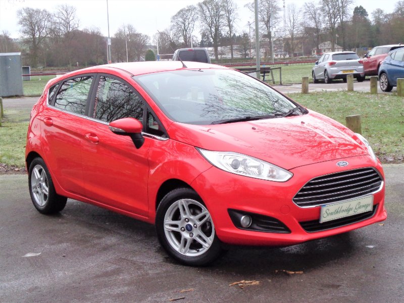 Used Cars for sale in Cupar, Fife | Southbridge Garage