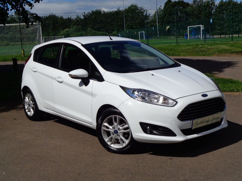 Used Cars for sale in Cupar, Fife | Southbridge Garage